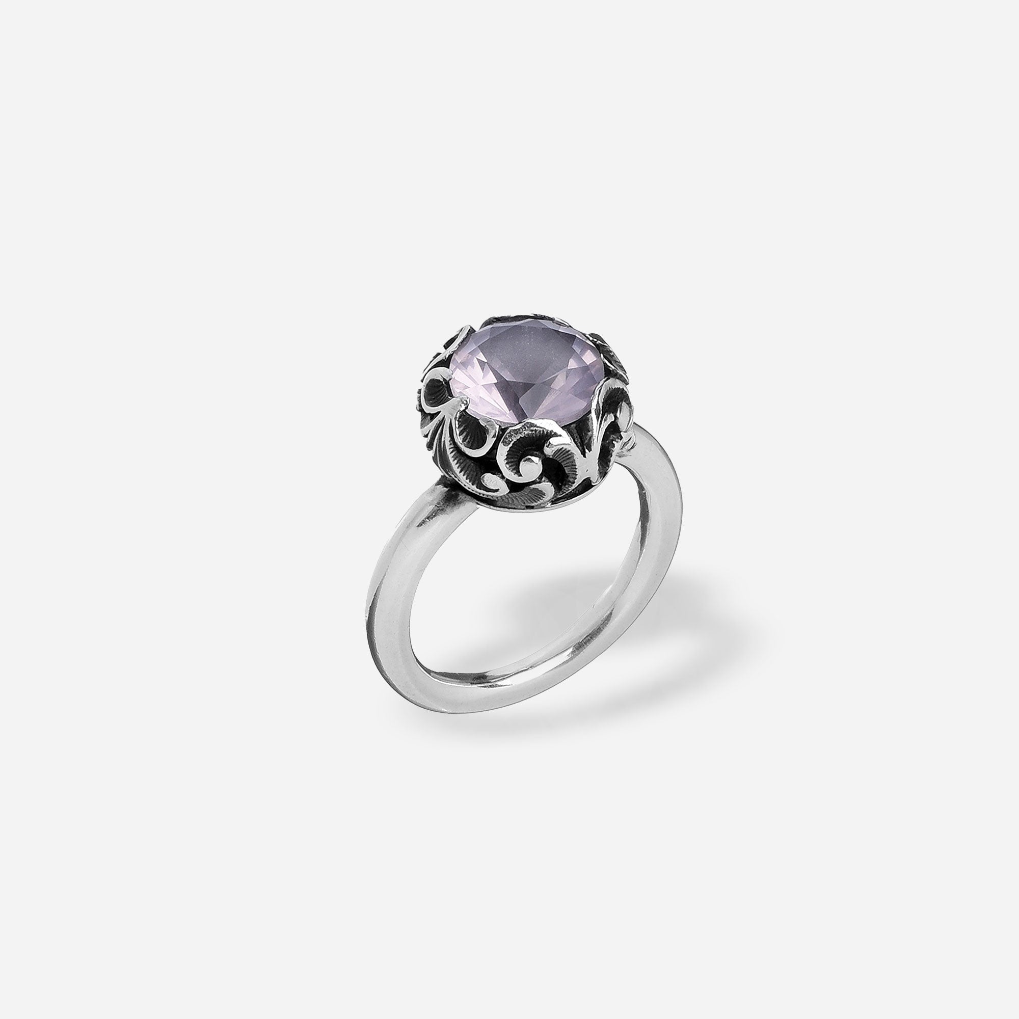 ANELLO COCKTAIL | Maria e Luisa Jewels